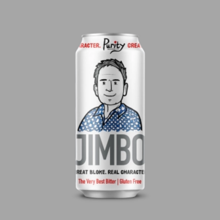 English Bitter Beer Brand | All About The Beer UK