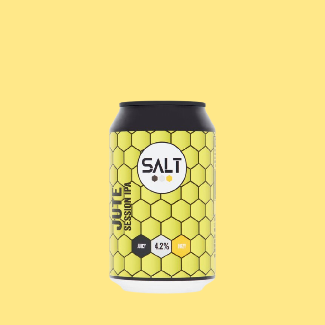 Salt | Jute | Buy Craft Beer Online – All About The Beer