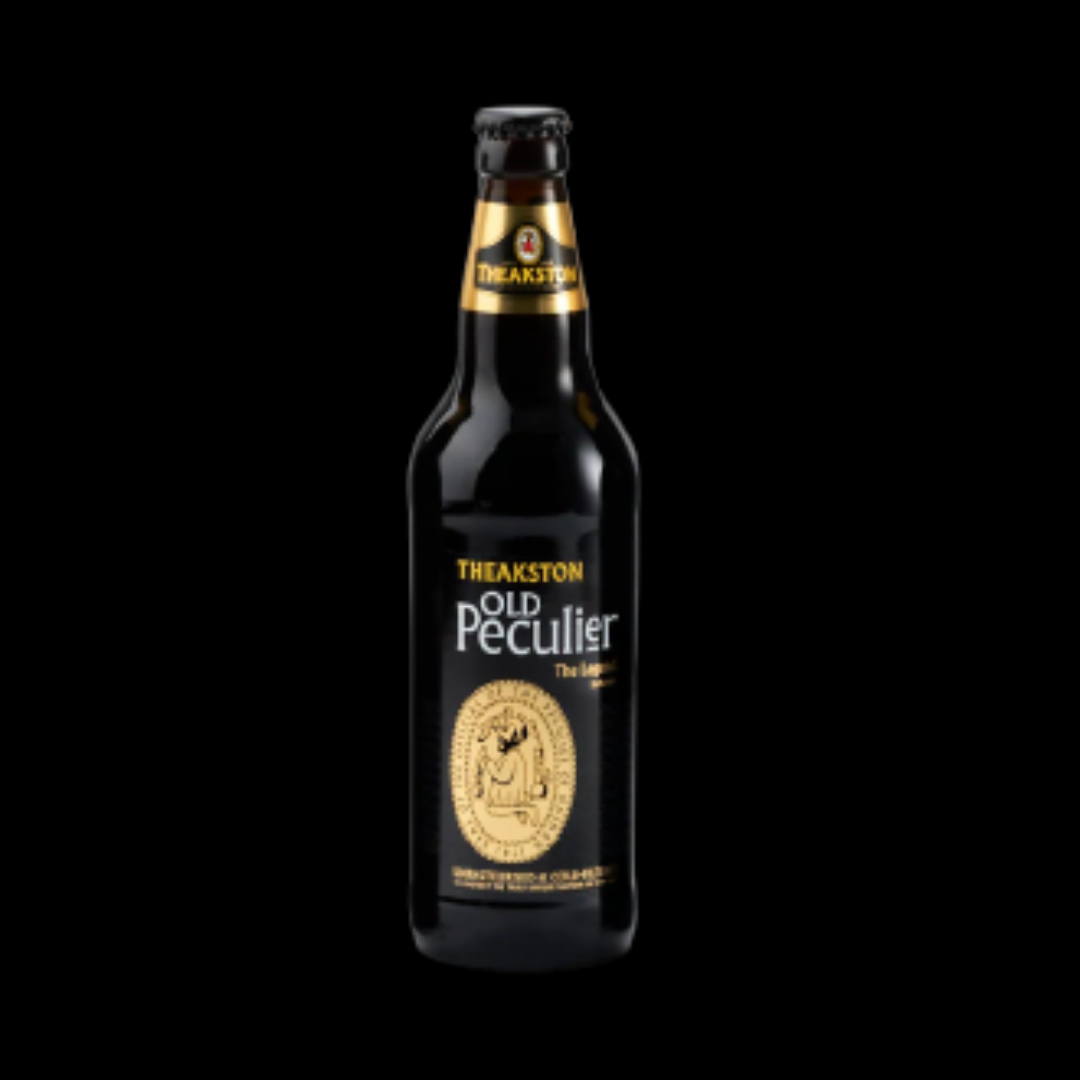 Theakston | Old Peculier | Buy Craft Beer Online – All About The Beer