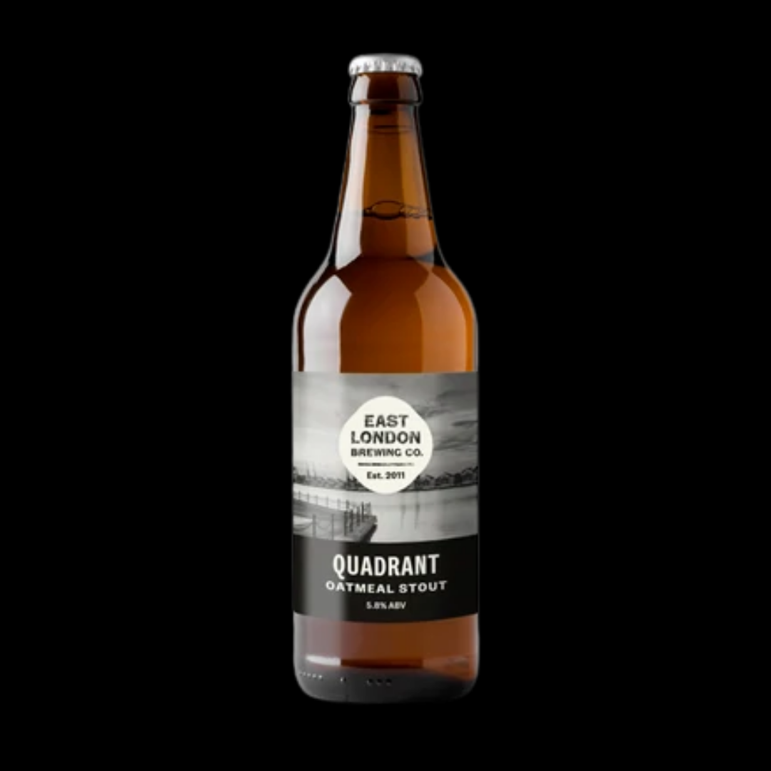 East London Brewery | Quadrant | Buy Craft Beer Online – All About The Beer