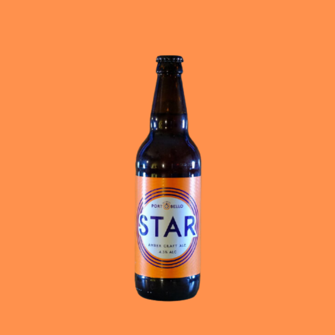 Portobello | Star | Buy Craft Beer Online – All About The Beer